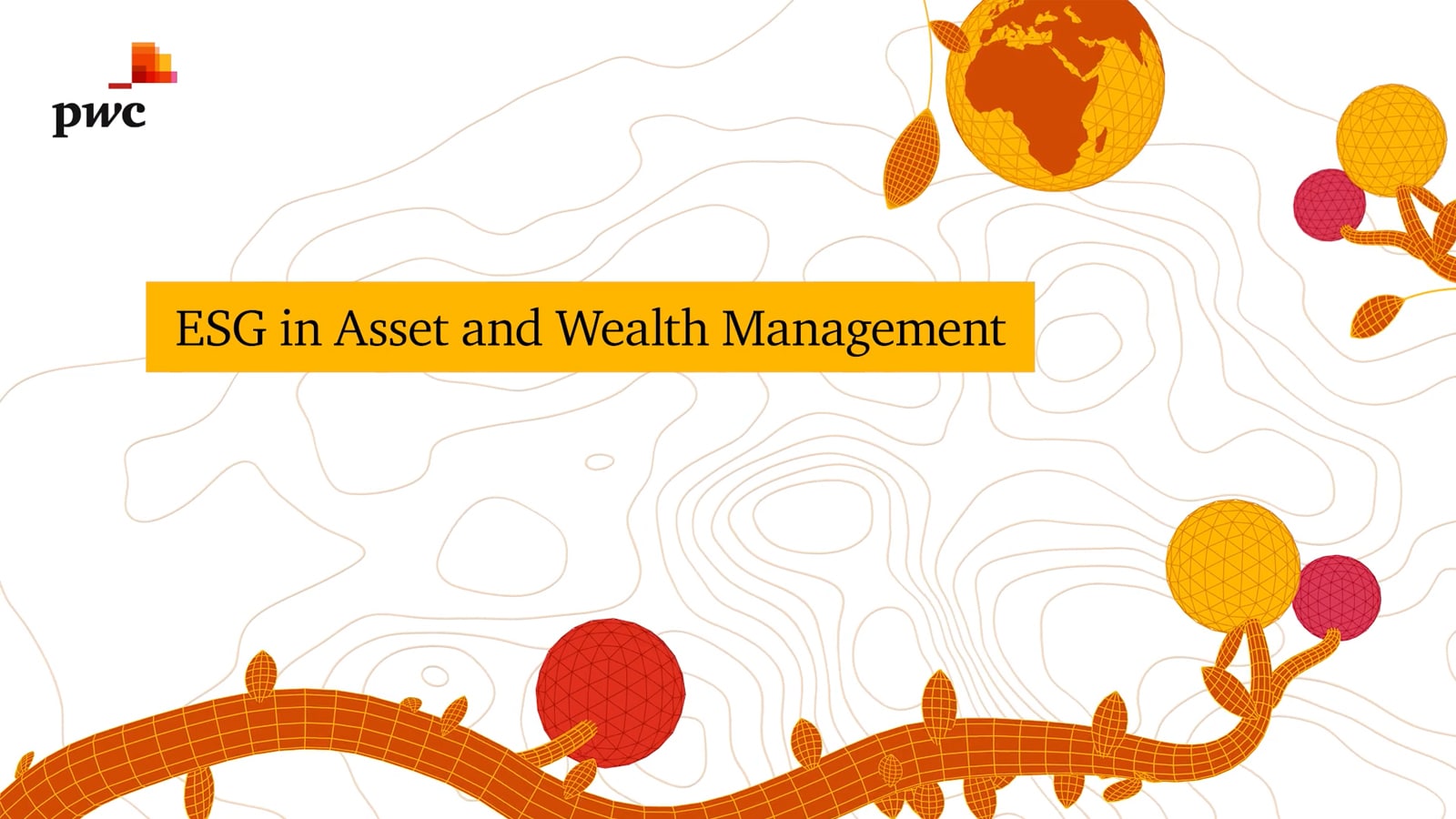 PwC Hong Kong: AWM ESG Video Series