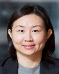 PwC China: Lisa Tsui