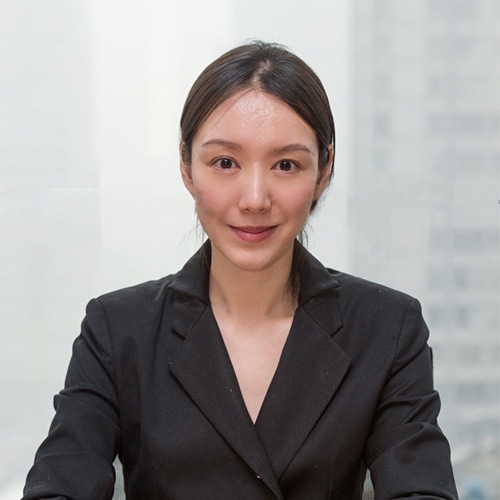 PwC Hong Kong: Liuyang Li