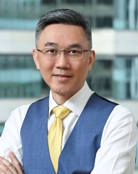 Peter Li