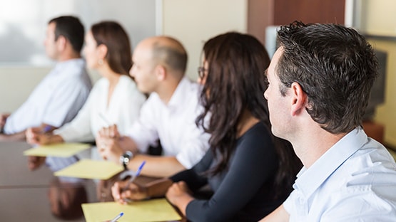 PwC HK: Tax training