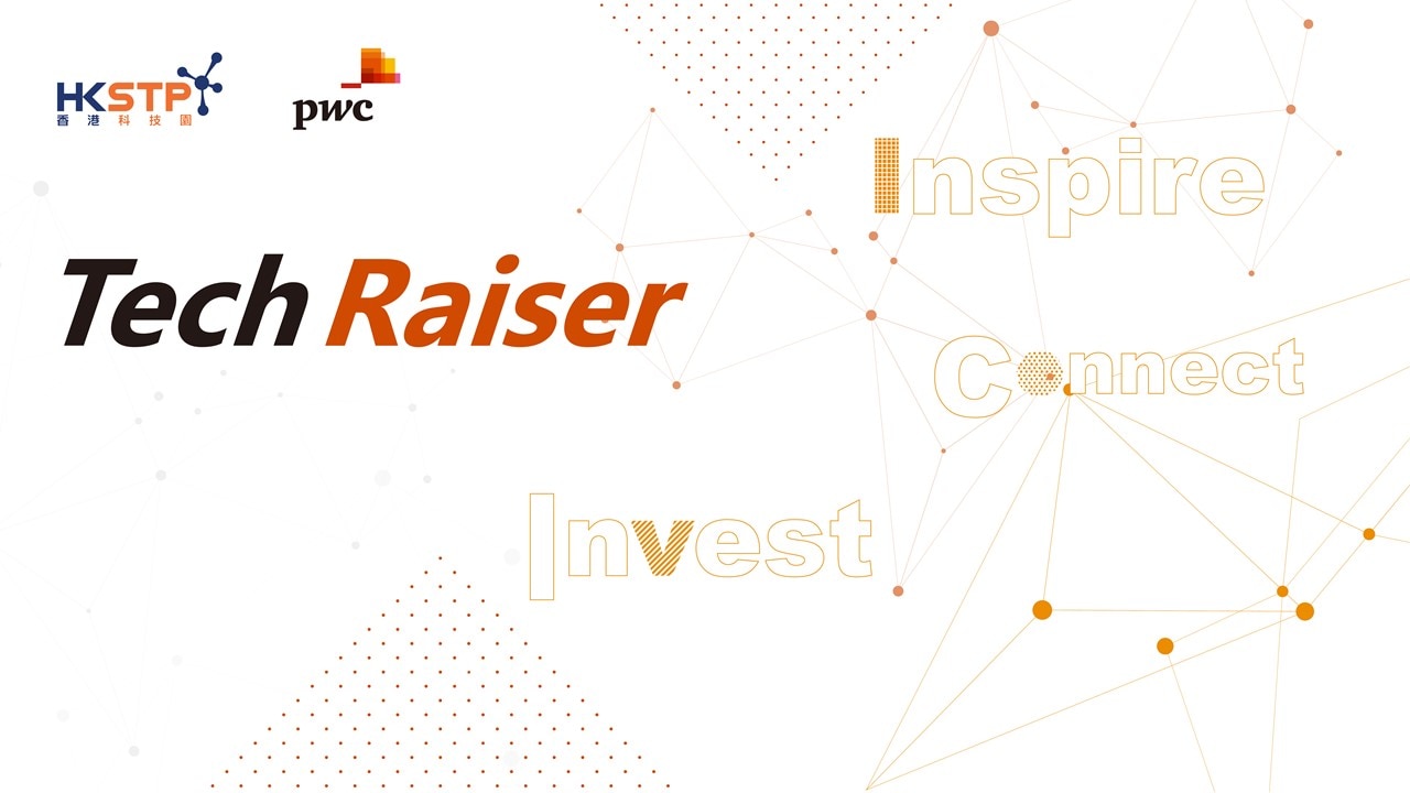 PwC HK: Scaleup Accelerator