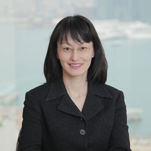 PwC China: Let's change the way we see risk