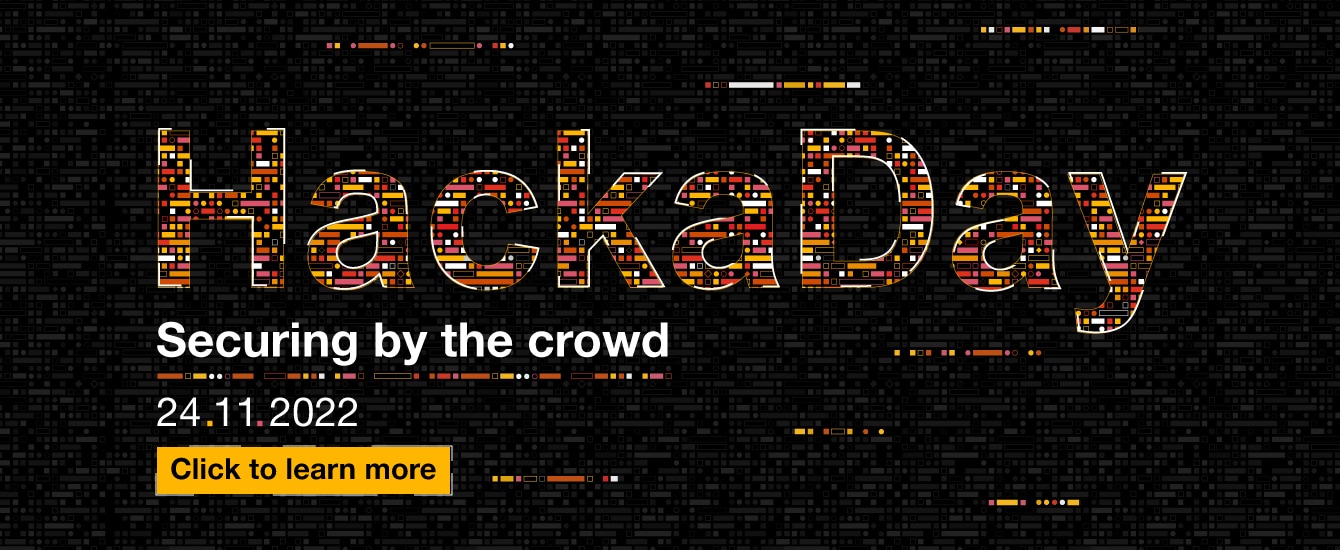 PwC Hong Kong: Dark Lab