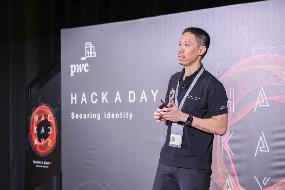 PwC Hong Kong: PwC Hong Kong successfully concludes 8th annual Hack A Day cybersecurity ...
