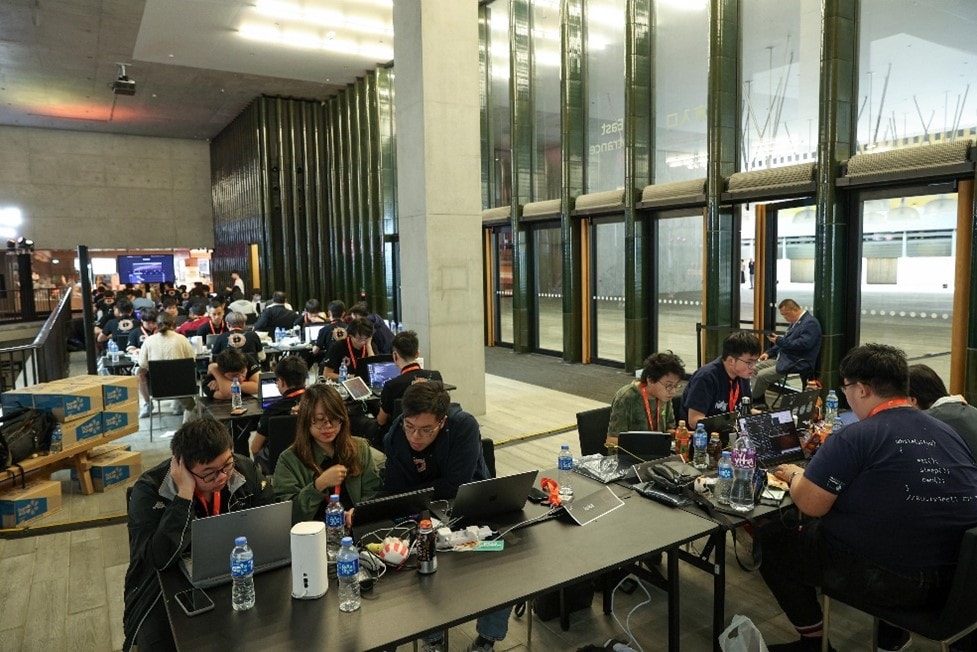 PwC Hong Kong: PwC Hong Kong successfully concludes 8th annual Hack A ...