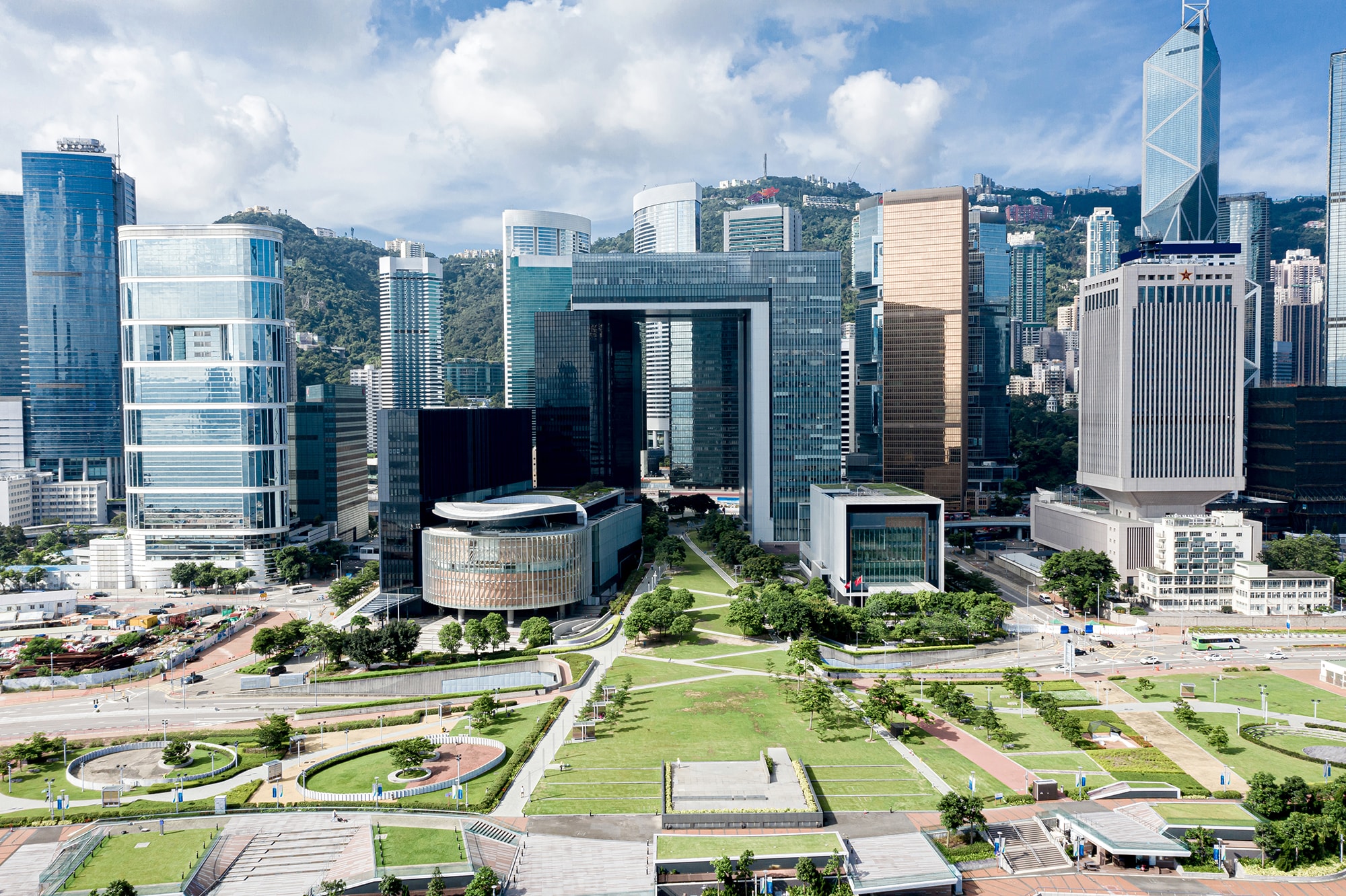 PwC China: Hong Kong’s foreign-sourced income exemption (FSIE) regime