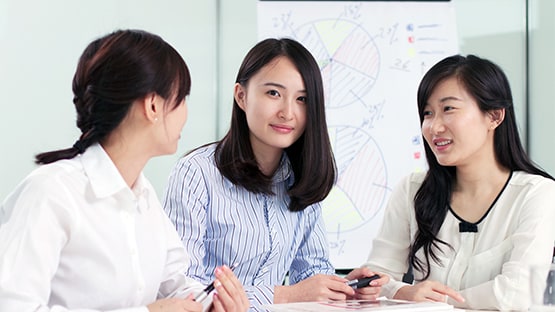 PwC CN: Private client services