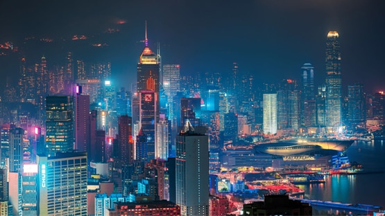 PwC Hong Kong: Hong Kong tax review 2023