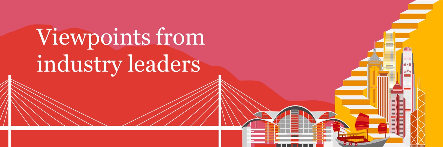 PwC Hong Kong: 2023/24 Hong Kong Budget: Our responses and analysis