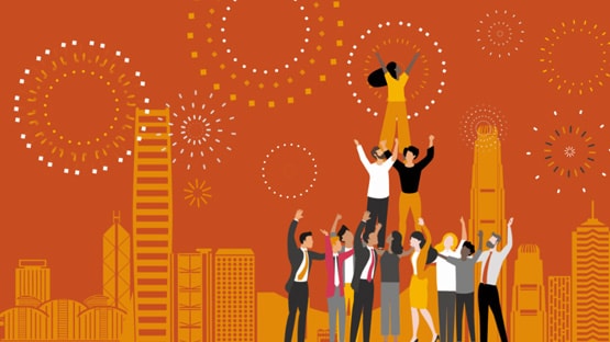 PwC Hong Kong: 2024/25 Hong Kong Budget