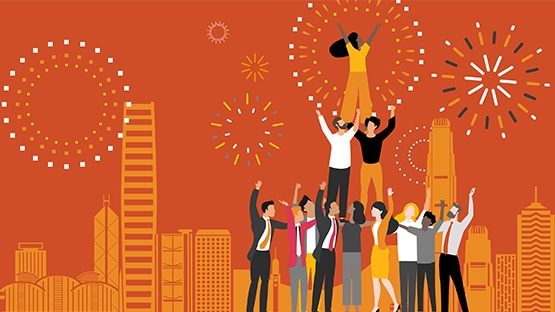 PwC Hong Kong: 2024/25 Hong Kong Pre-Budget