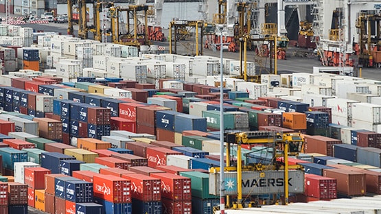 PwC HK: Transportation and logistics industry